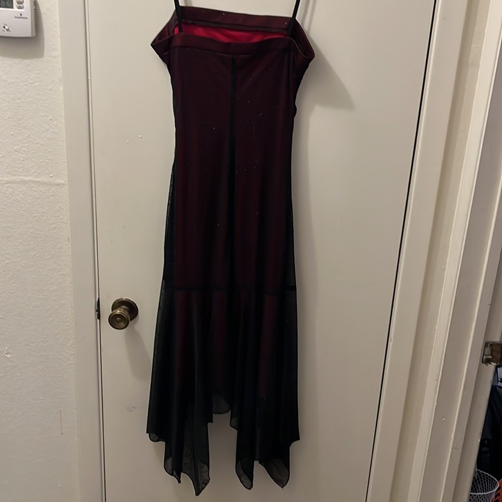 Vintage Y2k, Formal Dress - Gem